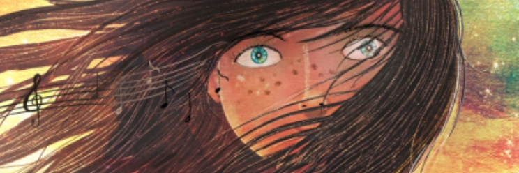 Book Review: Bone Music by David Almond – Mighty Wren